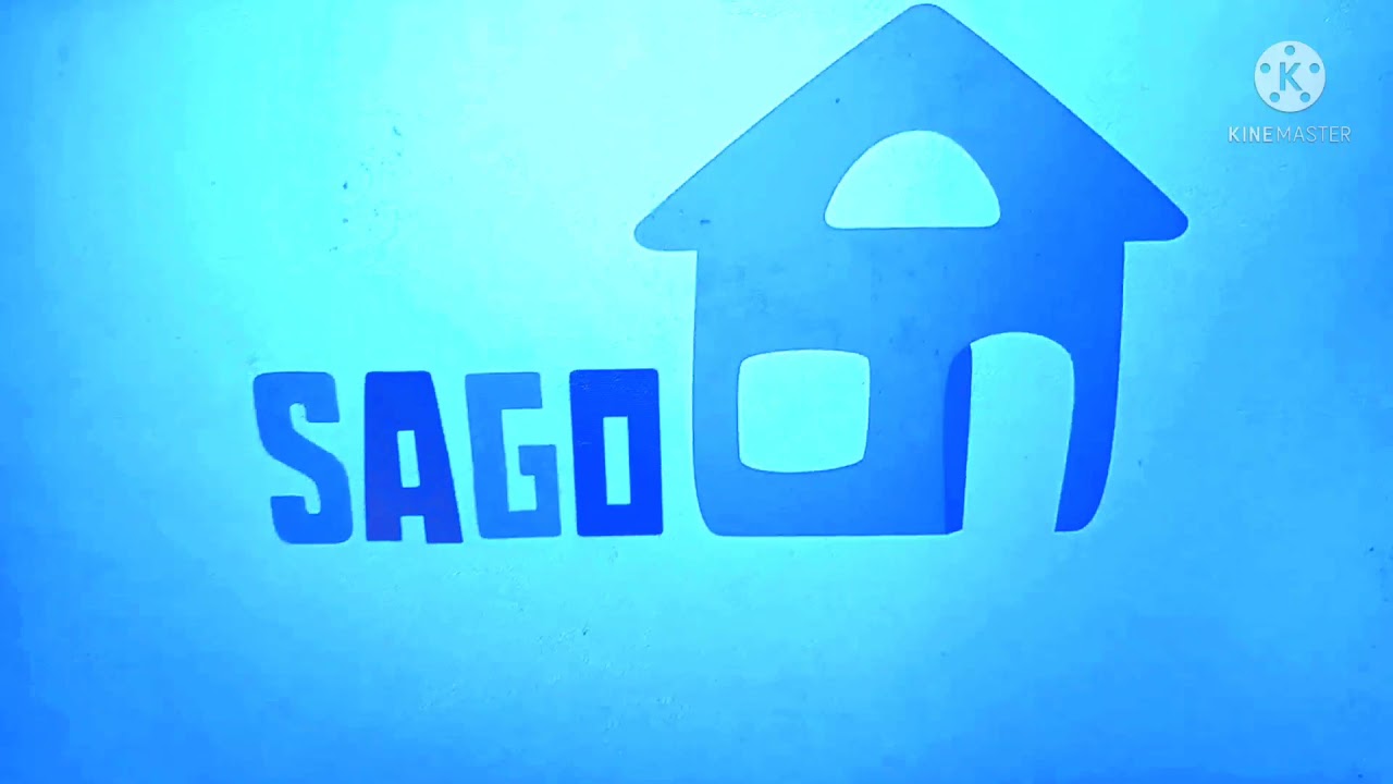 Sago Mini Logo Compilation In Chorded