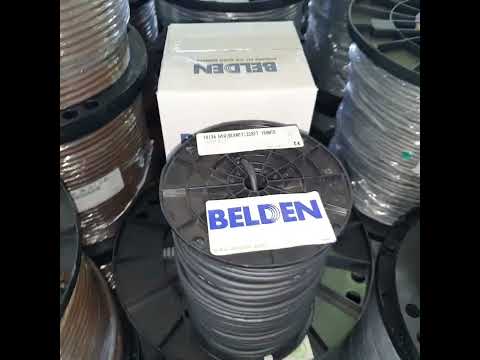 Belden Cable - Latest Price, Dealers & Retailers in India