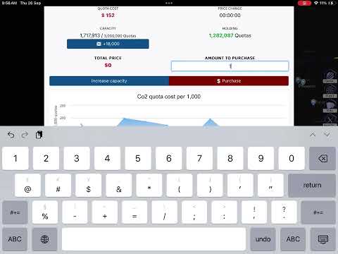 Airline Manager Gameplay