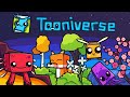 Tooniverse - Complete 256x Cartoony & Cute Resource Pack! Minecraft ...