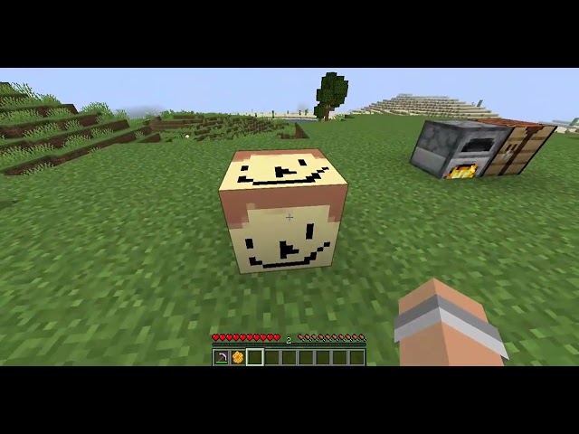 Cooper Ore :) Minecraft Texture Pack