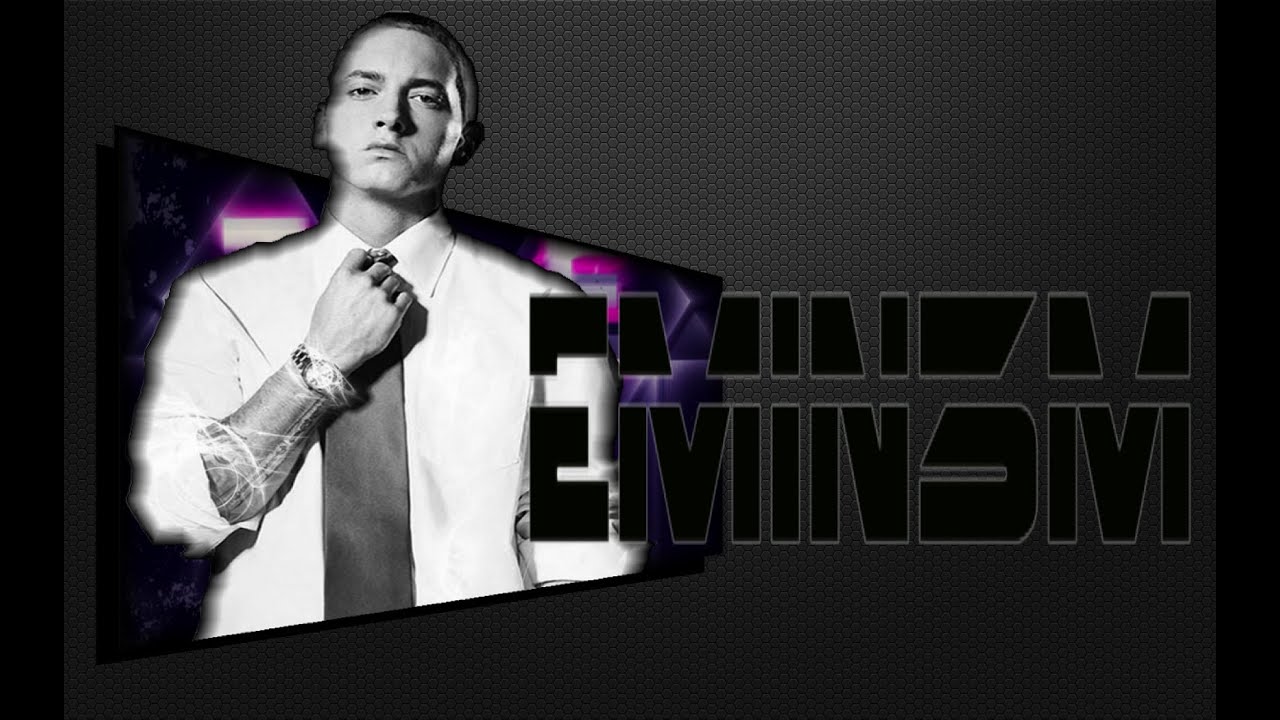 EMINEM - FLASH, 2021(LIVE WALLPAPER)