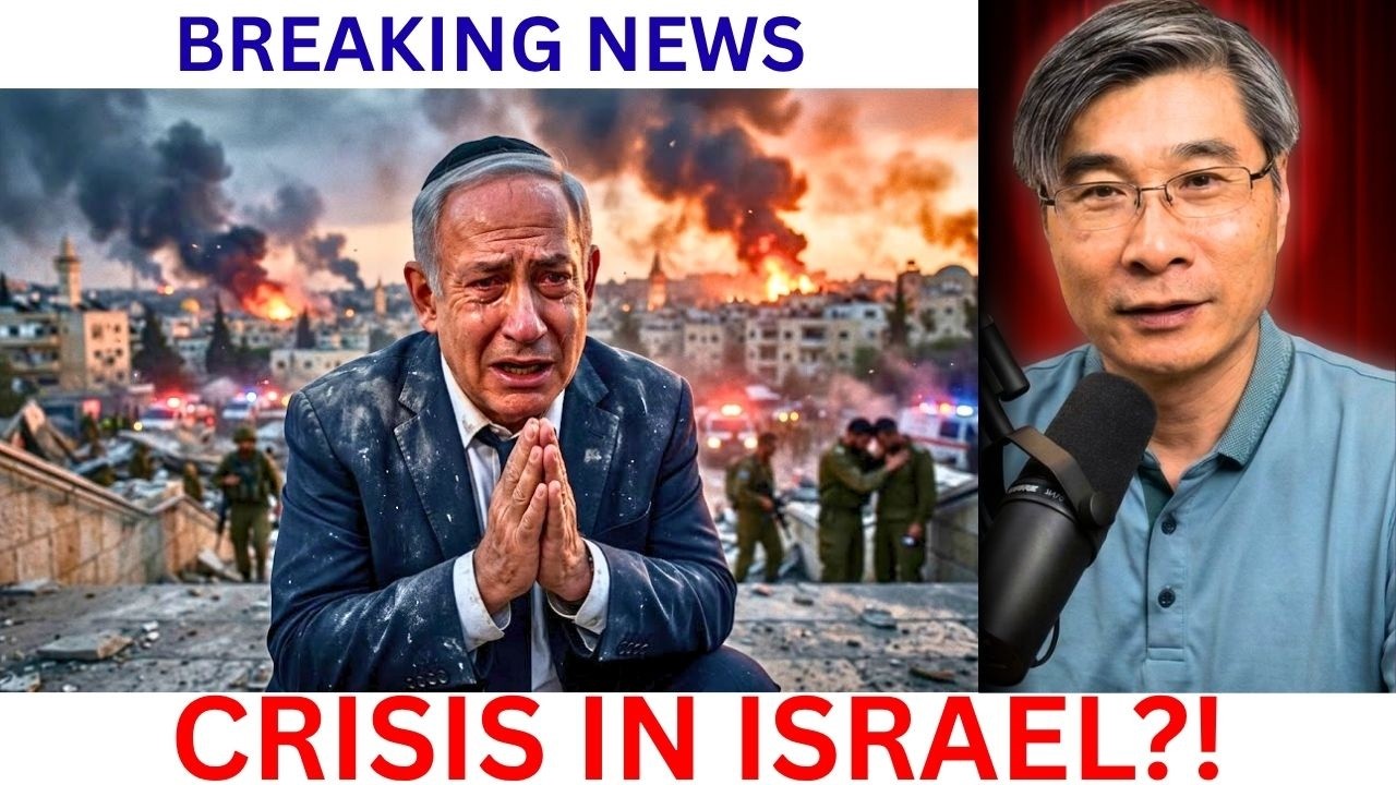 Netanyahu Pleads for Forgiveness as IDF Casualties Rise | Israel War Crisis