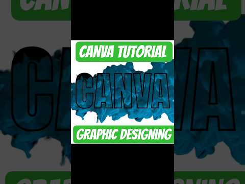 Canva Secrets: How to Design Like a Pro in No Time | Graphic Design Tips Using Canva