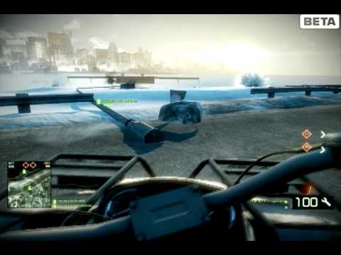 Steam Community :: Video :: Battlefield Bad Company 2 BETA PC délire et ...