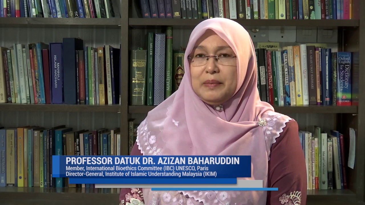 The Launch of UNESCO’s Ethics Teachers Training Course in Kuala Lumpur, Malaysia