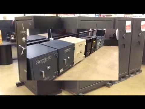 A-1 Locksmith Showroom Carrollton