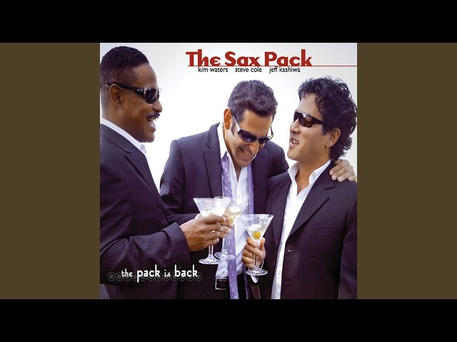 The Sax Pack | Visit St. Augustine
