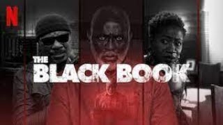 Regarder The Black Book en streaming complet et légal