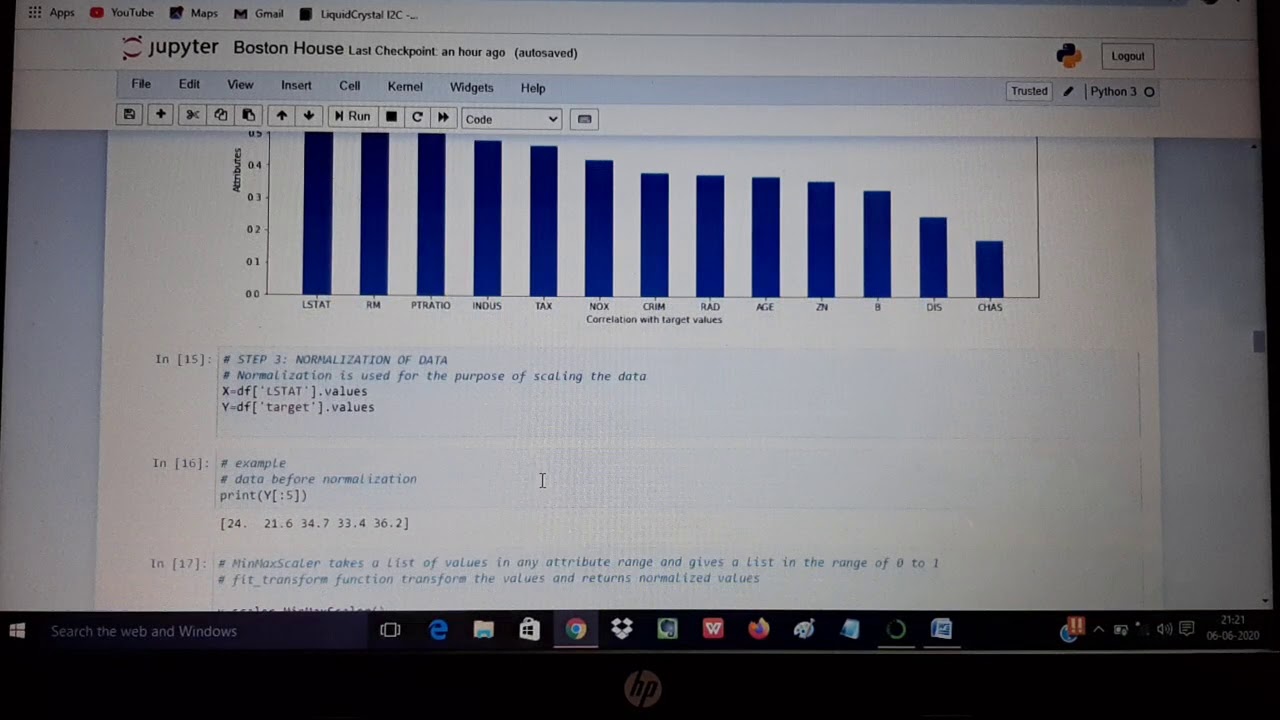 Machine Learning With Python-Project assignment for Skyfi Labs Online Course-by SOUMYADEEP D A