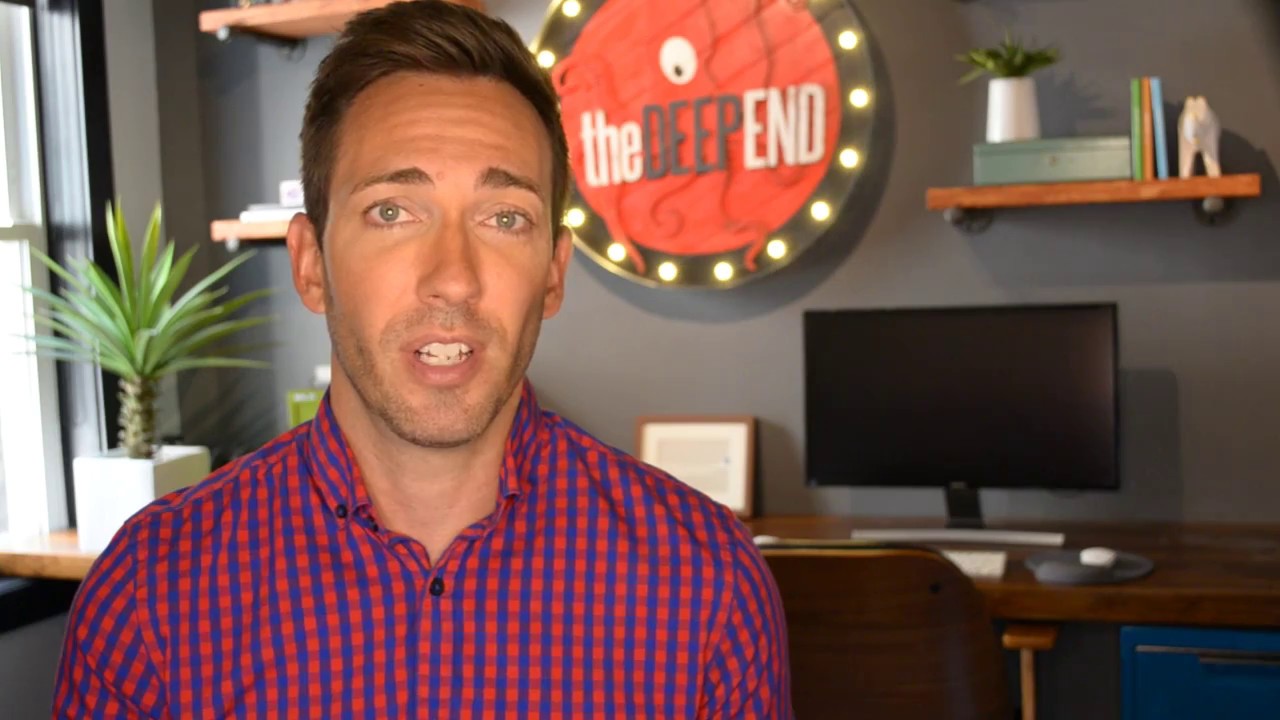 4 Steps to Creating a Winning Web Strategy