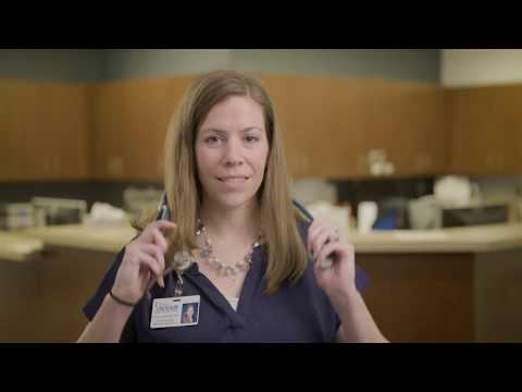 ANCC Certification: The Value of Getting Certified - Shannon's Testimonial