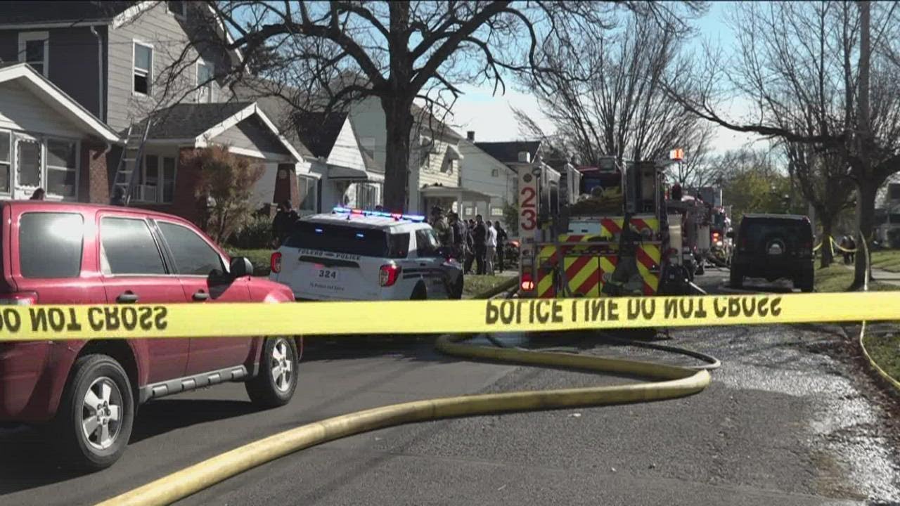 Expert gives advice on domestic violence after west Toledo investigated as murder-suicide