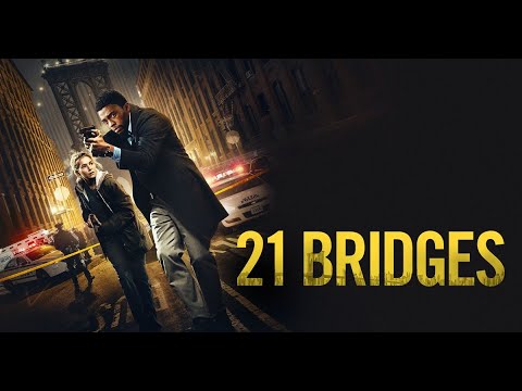 21 híd (2019) - Teljes film magyarul