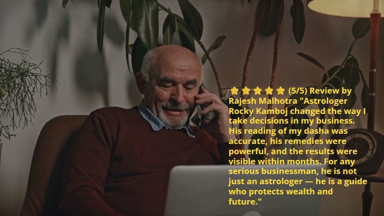 Best Astrologer For Rich Businessmen in India USA Canada UK Australia ...