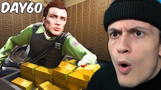 YouTube Trending Gaming Videos in Georgia