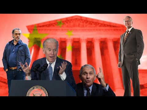 Freedom Watch's Citizens' Grand Jury Reconvenes Over Indictments of the Bidens and Fauci