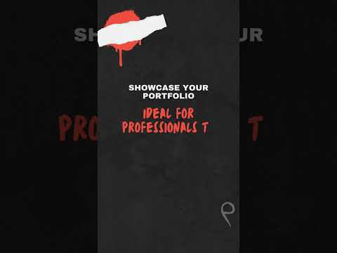 Showcase Your Portfolio- Highlight Your Expertise | UsmanAtWork