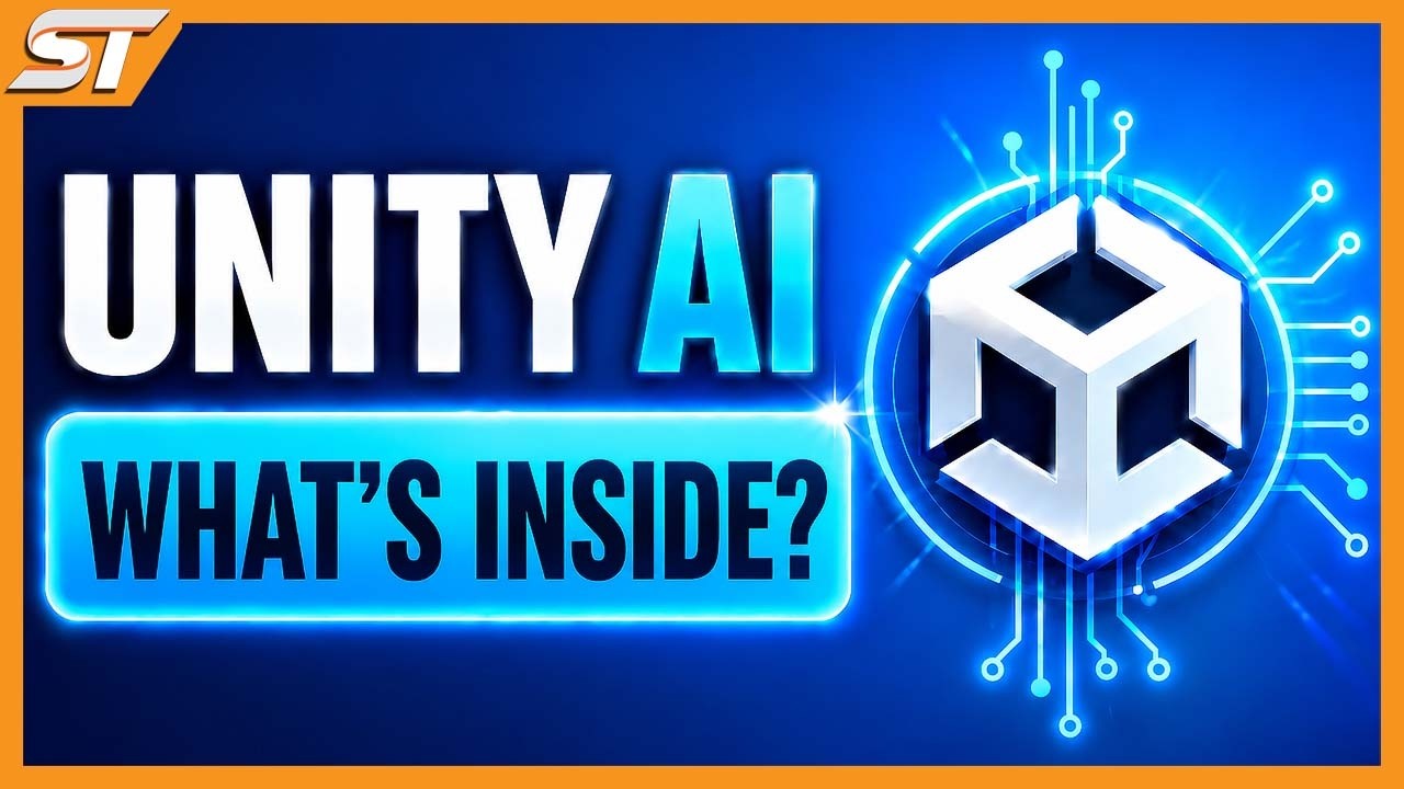 Unity AI Open Beta: Everything You Need to Know