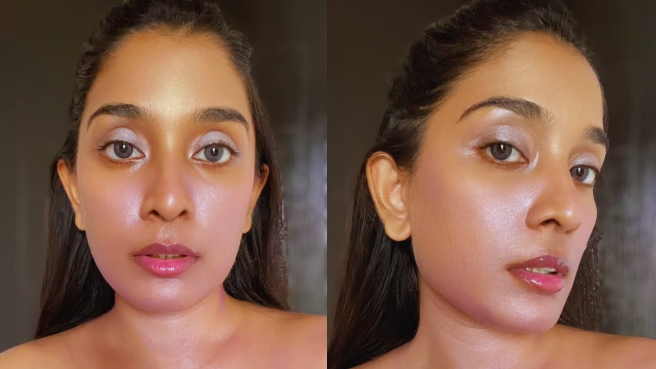 Galaxy Skin Alien Makeup 👽✨ | Thierry Mugler Inspired Halloween Transformation