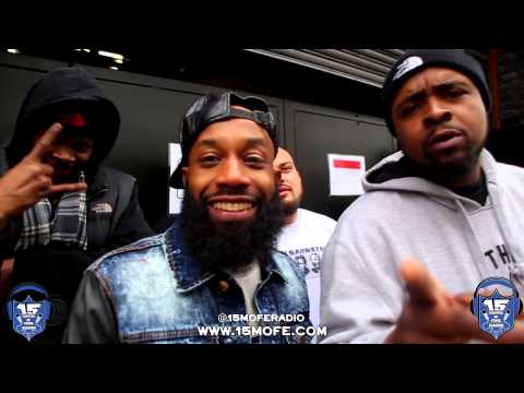 Smack Explains Why He Is The God Father of Modern Battle Rap | You Like ...