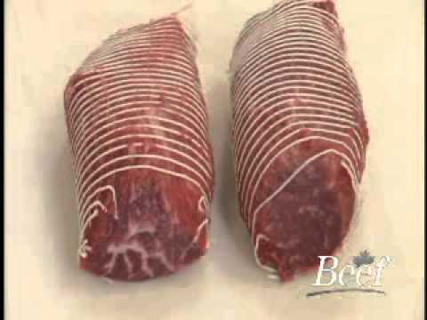 Sirloin Tip