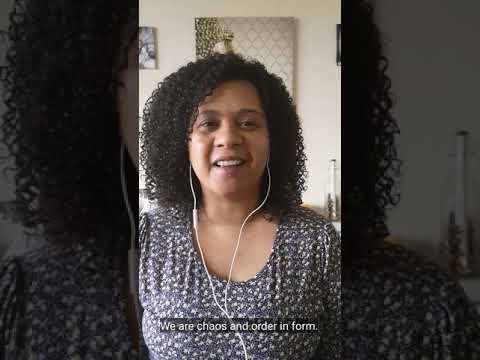 Video Blog - What being a woman means to me.