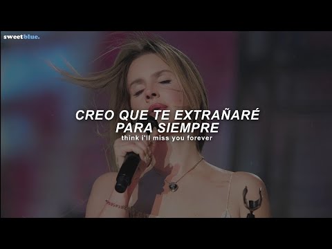 Lana Del Rey - Summertime Sadness (Sub. Español + Lyrics)