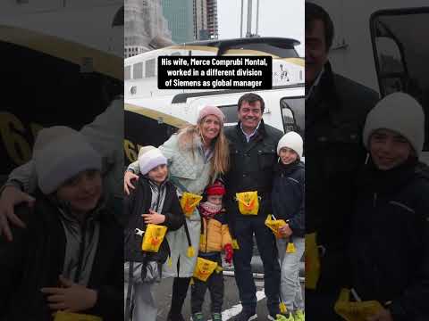 What we know about Hudson River helicopter crash victims #shorts