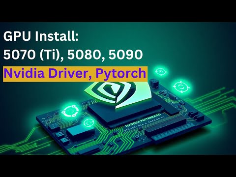 GitHub - aticzz/NVIDIA-GeForce-RTX-5090-Driver-Guide: This repository provides a streamlined ...