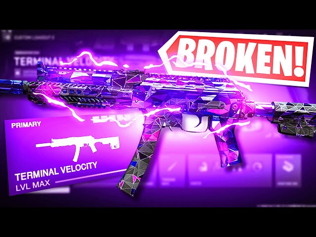 Best loadout for Vaznev-9K in Warzone 2 Season 1