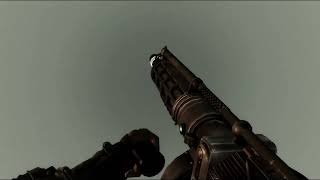EVE Laser RCW Navarro Typewriter at Fallout New Vegas - mods and community