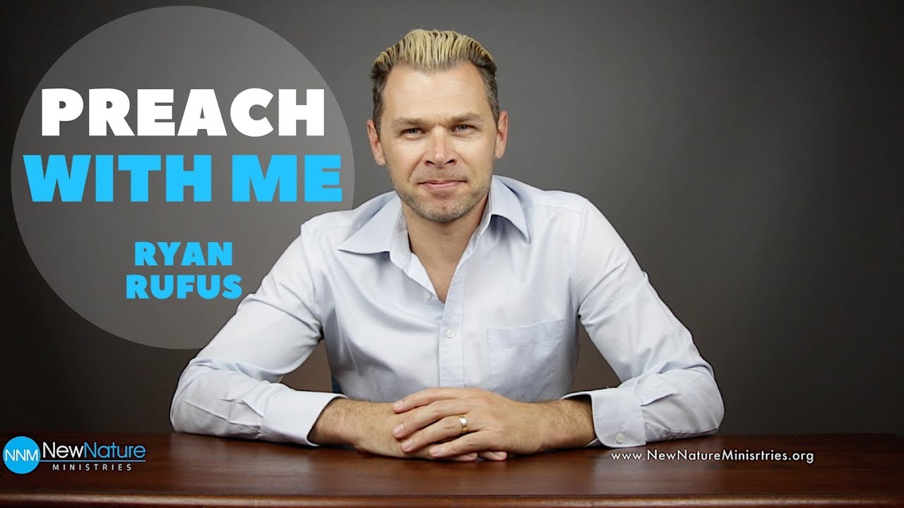 Partner/Give - Ryan Rufus