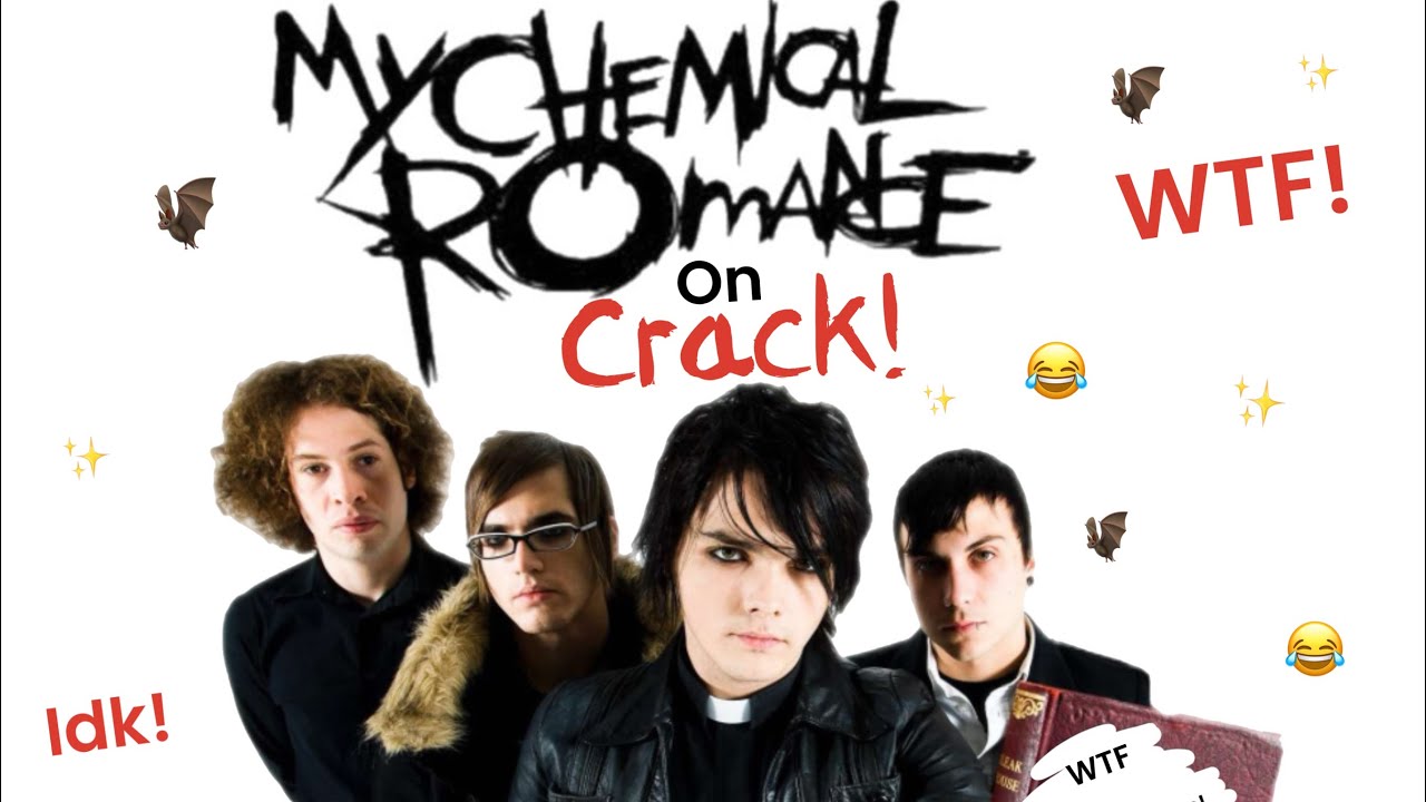 MCR On Crack! #1