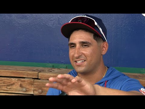 San Antonio Missions third baseman shares his perspective on wild ending in Midland