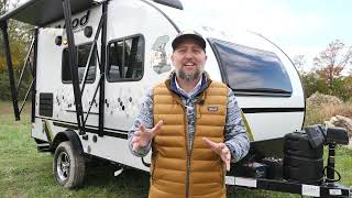 NEW 2022 Forest River RPod 153 | Carrollton, VA