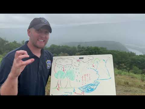 1 - Introduction to the Water Cycle
