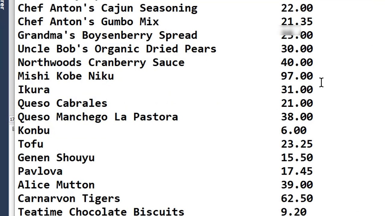 Working With SqlCmd to perform SQL Server tasks