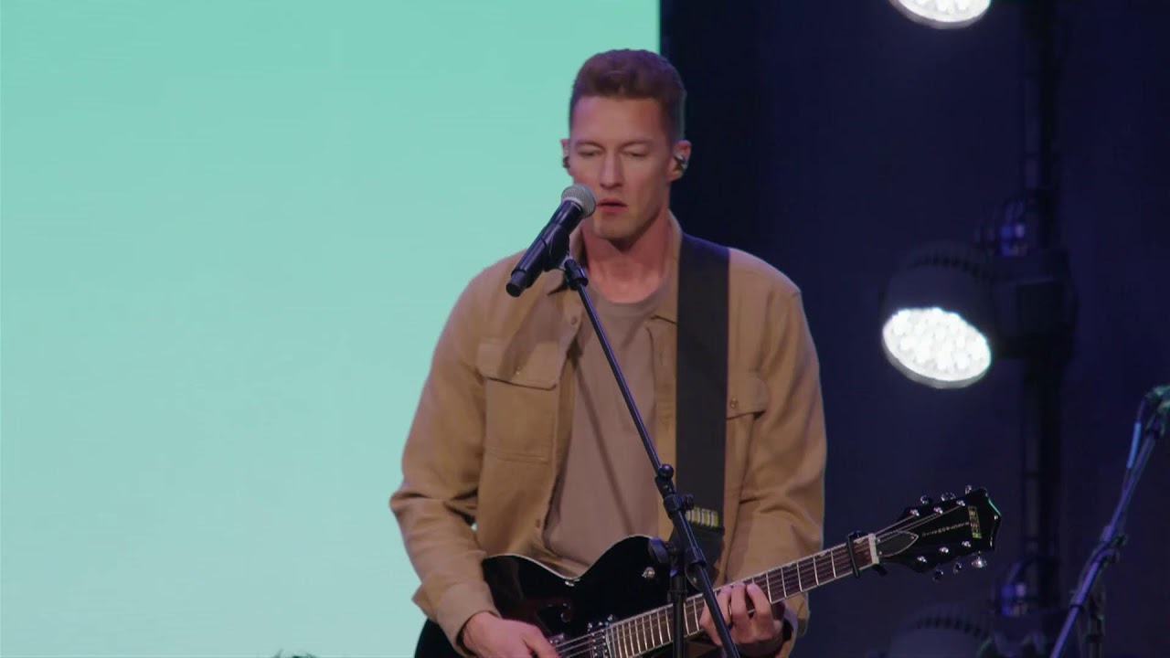 Saturday Service 4pm