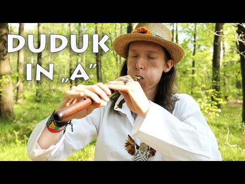 Harevis - Duduk in A - presentation - for sale
