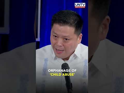 DWSD issues cease and desist order vs. QC orphanage