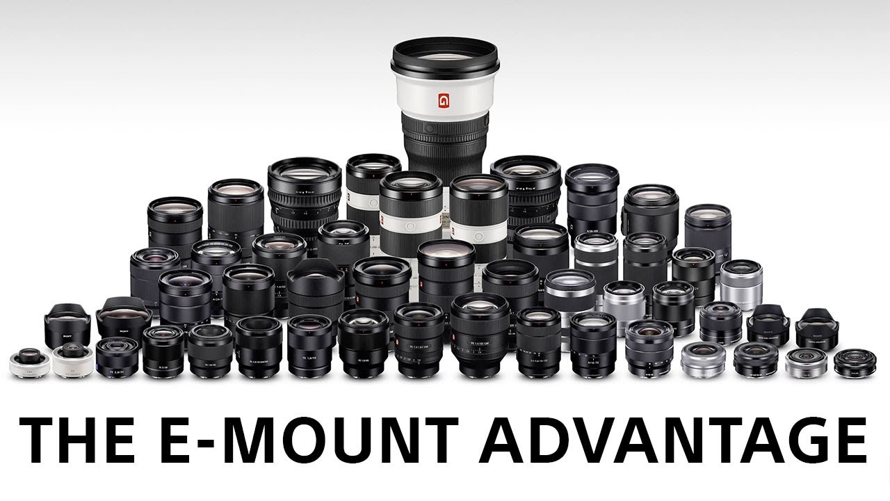 Sony Tidbits… | sonyalpharumors