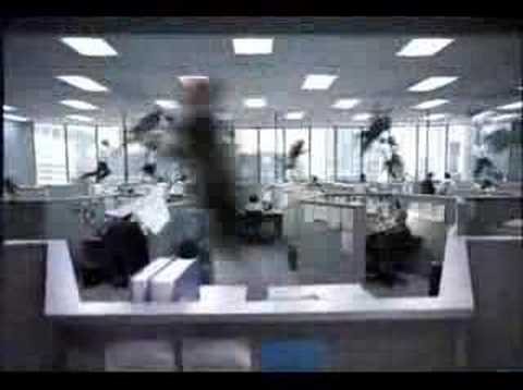 Steam Community :: Video :: Nextel Commercial "The Deal"