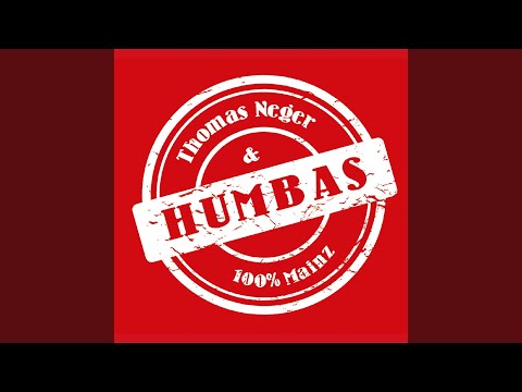 Thomas Neger & Mainzer Domchor & die Humbas - Im Schatten des Doms Text ...