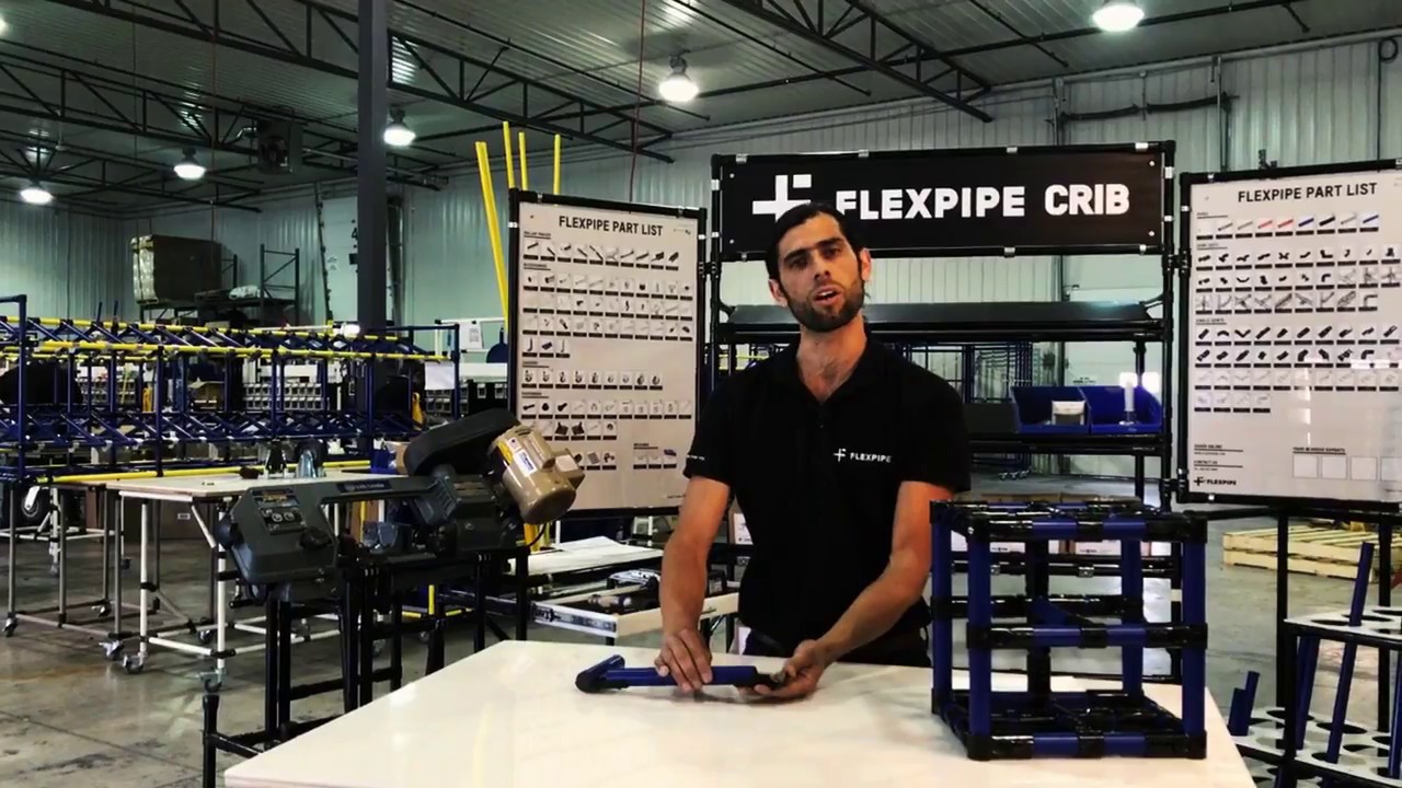 Flexpipe 101 - Joint features