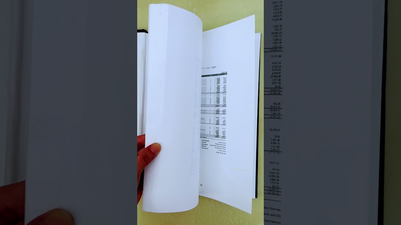 MBA Project Report | Dissertation Writing | Project Banao #dissertationwriting #mbaadmissions