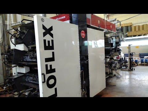 Winmoller & Holscher Soloflex 8L