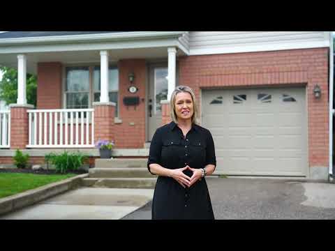 3 Yeaman Drive, Cambridge MLS® #:40445077