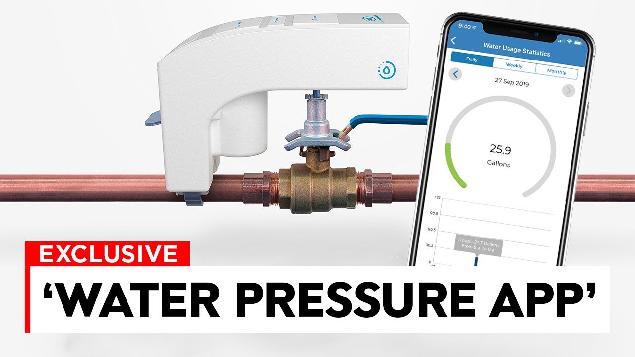 Plumbing Tech You NEED To Watch Out For In 2022!