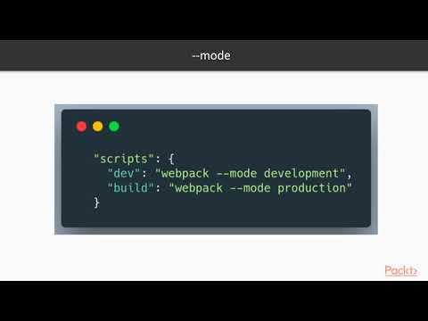 Learn Web Development with Angular and Webpack 4 Bundle W O Config webpack config js|packtpub ...